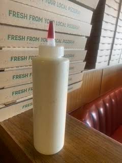 RANCH BOTTLE | More Than PizzaFresno